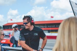 Matt Kaulig | Kaulig Companies